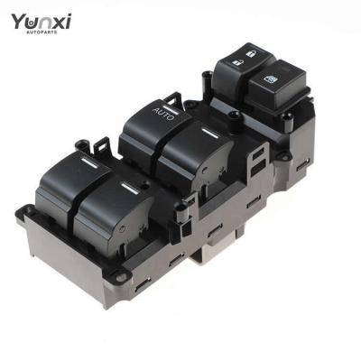 China Driver Window Master Switch OE NO.35750-T2A-A91 35750T2AA91 for Honda Accord Sedan 2013-2016 for sale