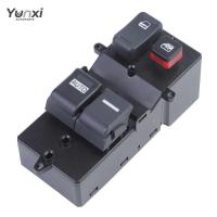 China Window Electric Lifter Control Switch OE NO.35750-SDN-A03 35750SDNA03 for Honda Accord 2.4L 3.0L 03-07 for sale