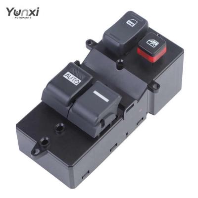China Window Electric Lifter Control Switch OE NO.35750-SDN-A03 35750SDNA03 for Honda Accord 2.4L 3.0L 03-07 for sale