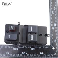 China Window Electric Lifter Control Switch OE NO.35750-SDN-A03 35750SDNA03 for Honda Accord 2.4L 3.0L 03-07 for sale