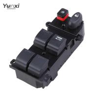 China Automotive Master Power Window Switch OE NO.35750-SZY-T01 for Honda Freed 2009-2015 for sale