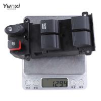 China Automotive Master Power Window Switch OE NO.35750-SZY-T01 for Honda Freed 2009-2015 for sale