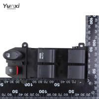 China Automotive Master Power Window Switch OE NO.35750-SZY-T01 for Honda Freed 2009-2015 for sale