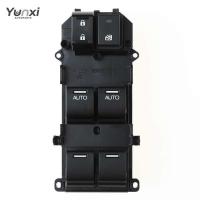 China Driver Left Master Power Window Door Switch OE NO.35750-TL2-A12 for Honda Accord 2009-2014 for sale