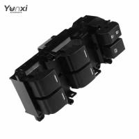 China Front Left Power Window Control Switch OE NO.35750-TP5-H21 for Honda Accord 2008-2012 for sale