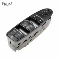 China Car Power Window Master Control Switch OE NO.25401-4GA2A 254014GA2A for Nissan Infiniti Q50L 2014-2022 for sale