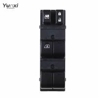 China Window Master Control Switch OE NO.25401-3AW0A 254013AW0A for Nissan Sunny N17 2009-2014 for sale