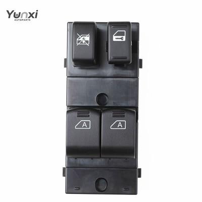 China Master Driver Side Power Window Switch OE NO.100012909 25401-CD02D for Nissan 350Z Z33 2003-2008 for Infiniti G35 Coupe 2005-2007 for sale