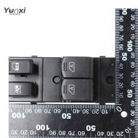 China Master Driver Side Power Window Switch OE NO.100012909 25401-CD02D for Nissan 350Z Z33 2003-2008 for Infiniti G35 Coupe 2005-2007 for sale