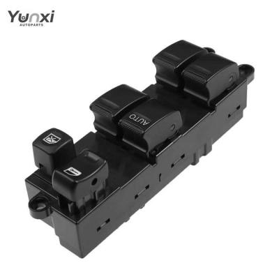 China YAOPEI OE NO.25401-2Y910 25401-4Y100 Power Window Switch for Nissan Maxima Subaru Impreza Infiniti I35 for sale