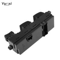 China YAOPEI OE NO.25401-2Y910 25401-4Y100 Power Window Switch for Nissan Maxima Subaru Impreza Infiniti I35 for sale