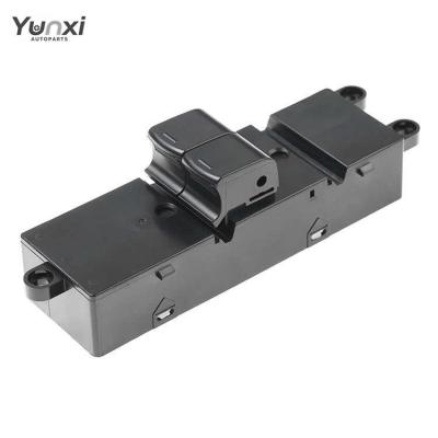 China Master Power Window Lifter Switch OE NO.25400-95F0B 2540095F0B for Nissan Sunny Almera 2006-2013 for sale