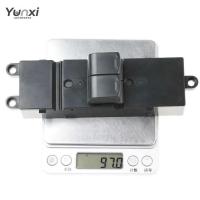 China Master Power Window Lifter Switch OE NO.25400-95F0B 2540095F0B for Nissan Sunny Almera 2006-2013 for sale