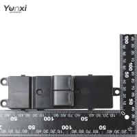 China Master Power Window Lifter Switch OE NO.25400-95F0B 2540095F0B for Nissan Sunny Almera 2006-2013 for sale