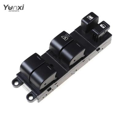 China Universal Window Lifter Switch OE NO.254012FJ0B 25401-2FJ0B for Nissan Venucia for sale