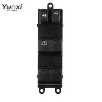 China Power Window Switch OE NO.25401ZP40B 25401-ZP40B for Nissan Pathfinder 4.0L 2005-2007 for sale