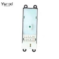 China Electric Power Window Side Glass Control Switch OE NO.25401-2M120 254012M120 for Nissan Navara Sunny B14 for sale