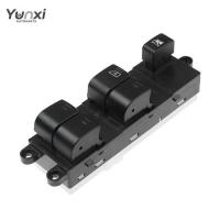 China Master Window Control Switch Button OE NO.25401JD001 25401-JD001 for Nissan Navara D40 Qashqai Pathfinder 04-16 for sale