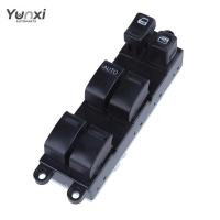 China Driver Side Power Window Control Switch OE NO.25401-EQ305 25401EQ305 for 2002-2007 Nissan X-Trail for sale