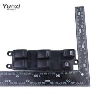 China Driver Side Power Window Control Switch OE NO.25401-EQ305 25401EQ305 for 2002-2007 Nissan X-Trail for sale