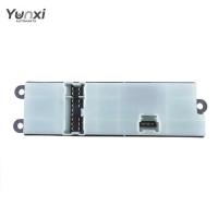 China Driver Side Power Window Control Switch OE NO.25401-EQ305 25401EQ305 for 2002-2007 Nissan X-Trail for sale
