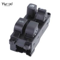 China Front Left Electric Car Window Switch OE NO.25401-8B800 254018B800 for 1998-2004 Nissan Frontier for sale