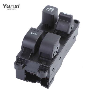 China Front Left Electric Car Window Switch OE NO.25401-8B800 254018B800 for 1998-2004 Nissan Frontier for sale