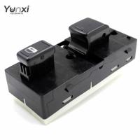 China New Universal Electric Window Switch Button OE NO.25411EA002 25411-EA002 for Nissan 2005-2008 for sale