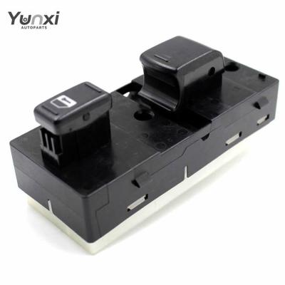 China New Universal Electric Window Switch Button OE NO.25411EA002 25411-EA002 for Nissan 2005-2008 for sale