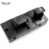 China New Universal Electric Window Switch Button OE NO.25411EA002 25411-EA002 for Nissan 2005-2008 for sale
