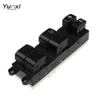 China Master Power Window Control Switch OE NO.25401-EA003 for 2005-2008 Nissan Frontier for sale