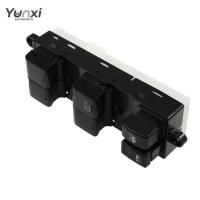 China Master Power Window Control Switch OE NO.25401-EA003 for 2005-2008 Nissan Frontier for sale