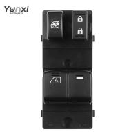 China Front Driver Side Power Window Switch OE NO.25401-ZP50A for Nissan Frontier 2006-2020 for sale