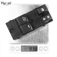 China Front Driver Side Power Window Switch OE NO.25401-ZP50A for Nissan Frontier 2006-2020 for sale
