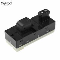 China Power Window Switch Button OE NO.25411-ZL00A 25411ZL00A for 2009-2020 Nissan Frontier Xterra for sale