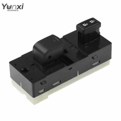 China Power Window Switch Button OE NO.25411-ZL00A 25411ZL00A for 2009-2020 Nissan Frontier Xterra for sale