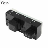 China Power Window Switch Button OE NO.25411-ZL00A 25411ZL00A for 2009-2020 Nissan Frontier Xterra for sale