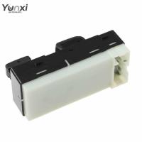 China Power Window Switch Button OE NO.25411-ZL00A 25411ZL00A for 2009-2020 Nissan Frontier Xterra for sale