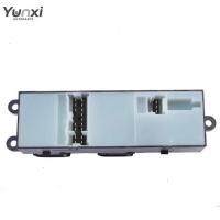 China Front Left Driver Side Power Window Switch OE NO.25401-ZT10A for 2005 - 2007 Nissan Armada for sale
