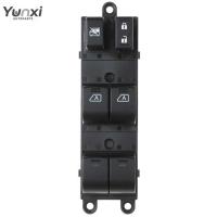 China Power Window Lifter Control Switch OE NO.25401ZL10A 25401-ZL10A for Nissan Pathfinder 2007-2012 for sale