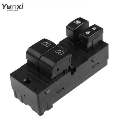 China Window Master Switch Replacement OE NO. 25401-CD000 25401CD000 for Nissan 2003-2008 for sale