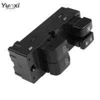 China Window Master Switch Replacement OE NO. 25401-CD000 25401CD000 for Nissan 2003-2008 for sale