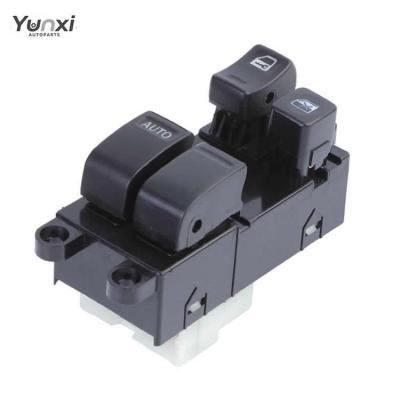 China Main Power Window Master Switch OE NO.25401-VD461 25401VD461 for Nissan SAFARI 2009-2011 for sale