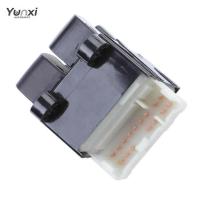 China Main Power Window Master Switch OE NO.25401-VD461 25401VD461 for Nissan SAFARI 2009-2011 for sale