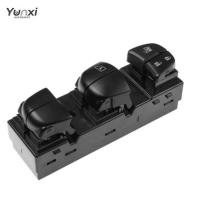 China Front Left Driver Side Electric Window Switch OE NO.25401-3DF0B 25401-1KA0B for Nissan TIIDA C12Z C12W MR16DDT HR16DE for sale