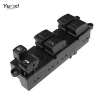 China Window Lifter Control Switch OE NO.25401-5M000 254015M000 for Nissan Sentra 1.8L 2.0L 2.5L 2000-2006 for sale