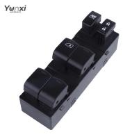 China Electric Master Power Window Switch OE NO.25401-3AA1B 254013AA1B for Nissan Versa 2012-2019 for sale