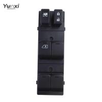 China Electric Master Power Window Switch OE NO.25401-3AA1B 254013AA1B for Nissan Versa 2012-2019 for sale