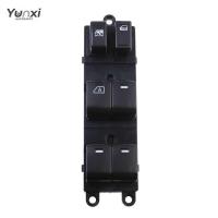 China Power Master Control Window Switch OE NO.25401-ED000 25401ED000 for Nissan Tiida for sale