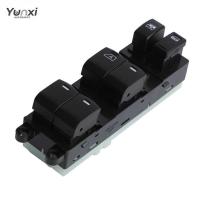 China Power Master Control Window Switch OE NO.25401-ED000 25401ED000 for Nissan Tiida for sale